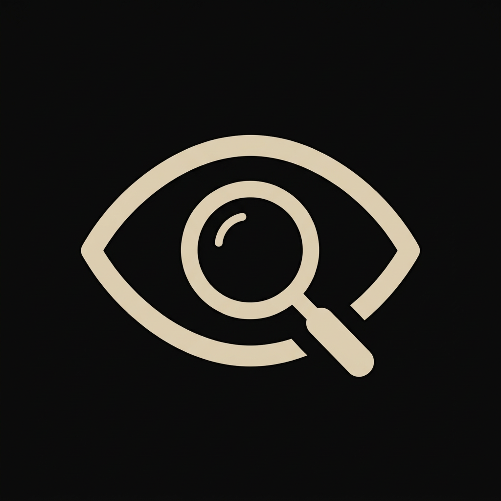 Alternative Eye | Where Crime Meets Code